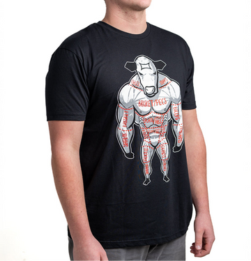 New Releases – Mark Bell Sling Shot®