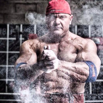 Mark Bell Sling Shot | The #1 Powerlifting & Weight Training Store ...