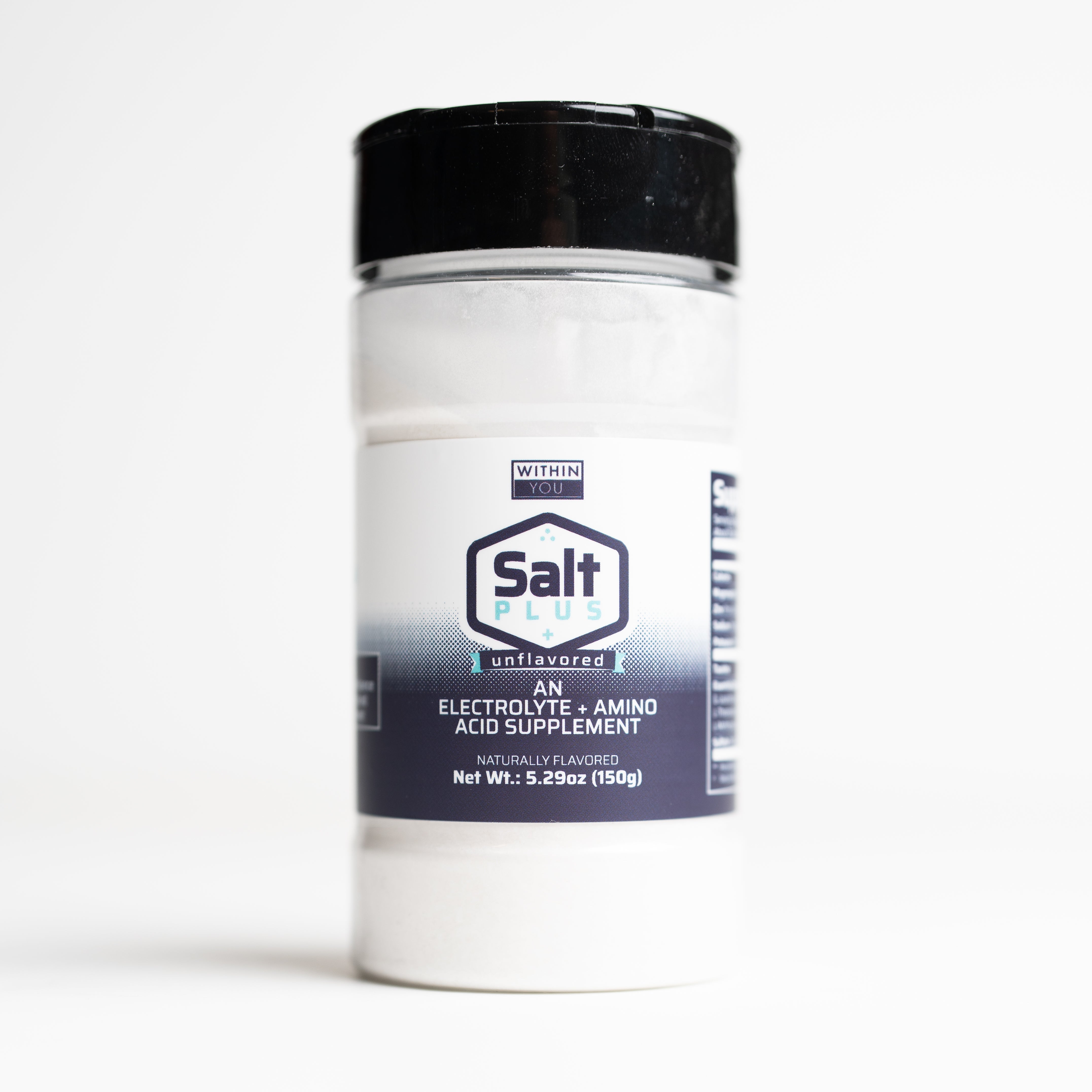 Salt Plus – Mark Bell Sling Shot®