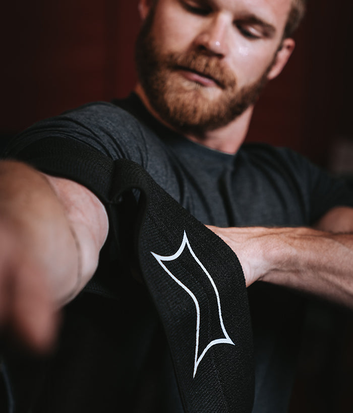 Reactive Sling Shot® – Mark Bell Sling Shot®