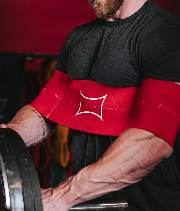 The Original Sling Shot - Mark Bell Sling Shot – Mark Bell Sling Shot®