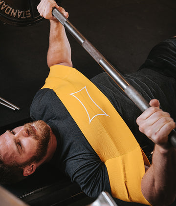 Reactive Sling Shot® – Mark Bell Sling Shot®