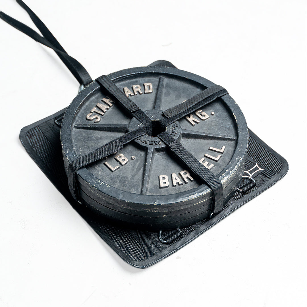 Stealth Sled – Mark Bell Sling Shot®