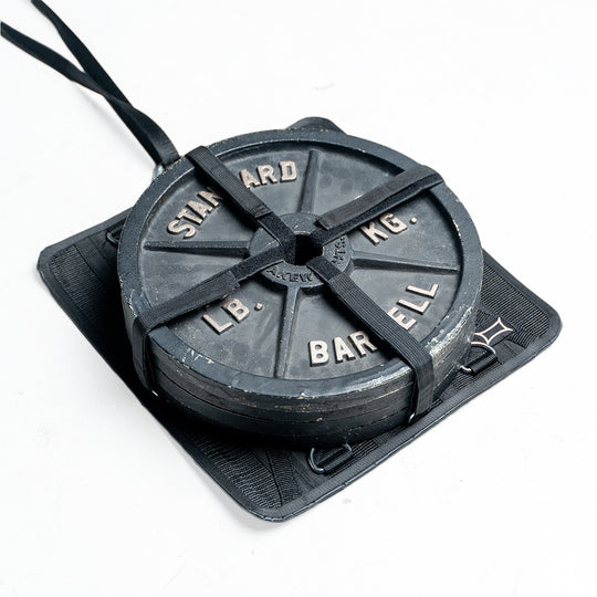 Mark Bell Sling Shot | The #1 Powerlifting & Weight Training Store ...