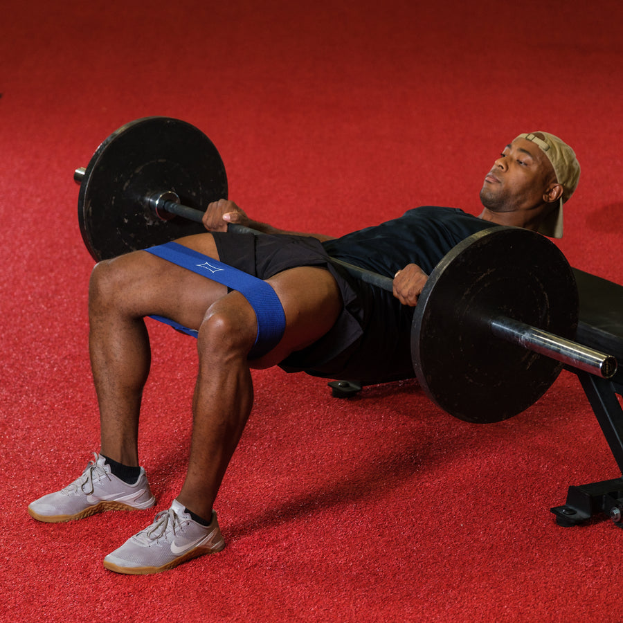 Hip Circle® | Mark Bell – Mark Bell Sling Shot®