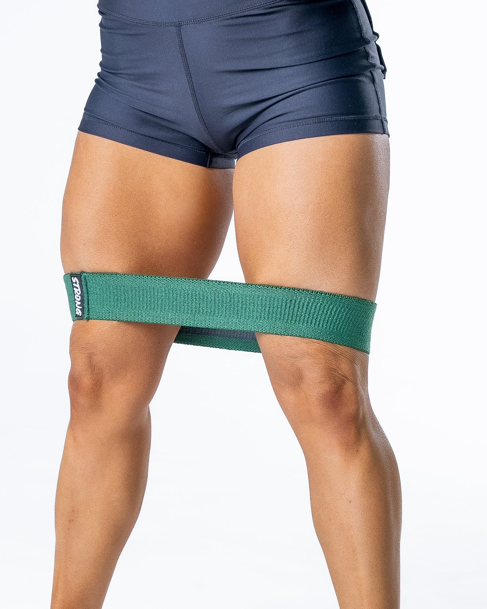Grippy Hip Circle - LTD Stephanie Sanzo - OUTLET – Mark Bell Sling Shot®