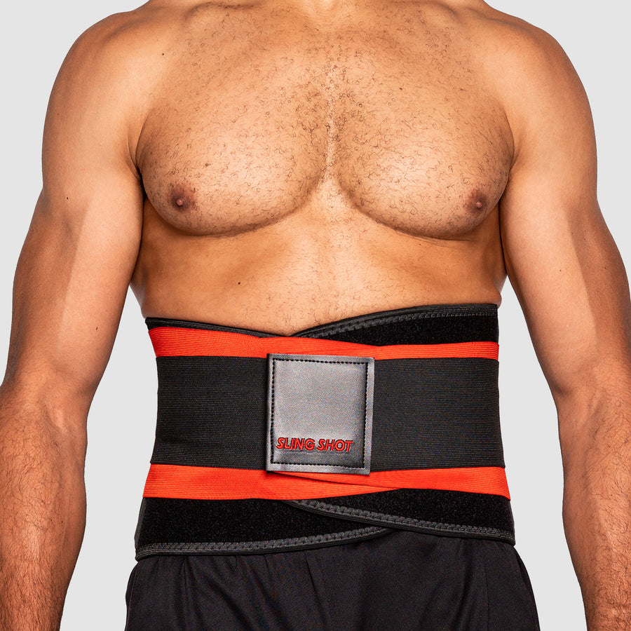 New Releases – Mark Bell Sling Shot®