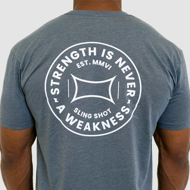 Weightlifting, Powerlifting Apparel | Mark Bell – Mark Bell Sling Shot®