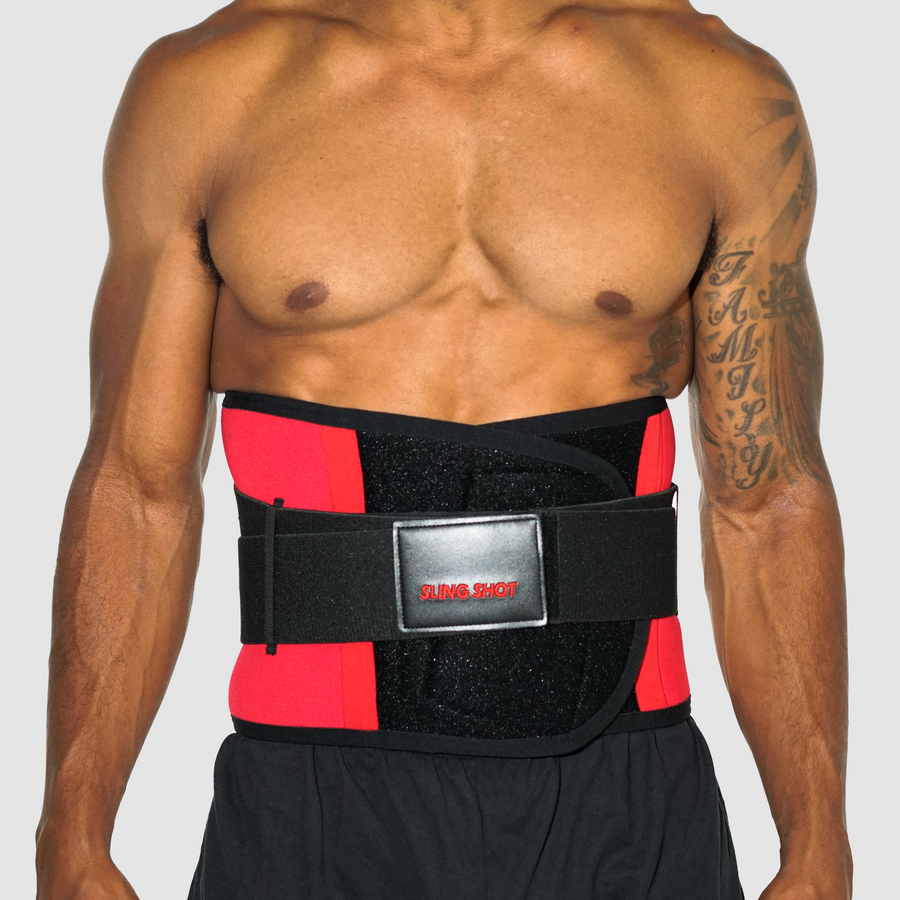 New Releases – Mark Bell Sling Shot®