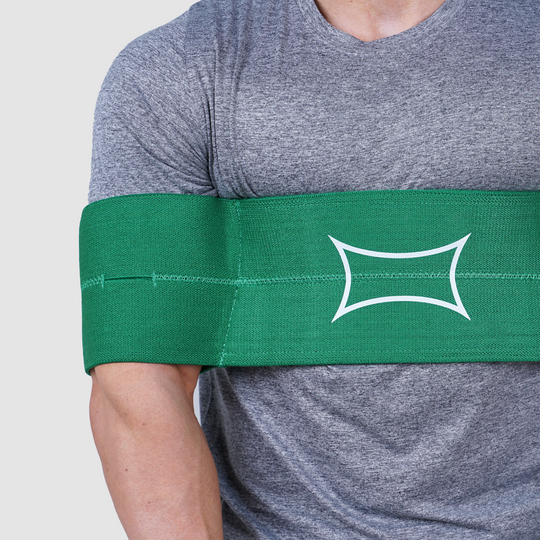 Buy The Sling Shot® To Increase Your Bench Press – Mark Bell Sling Shot®