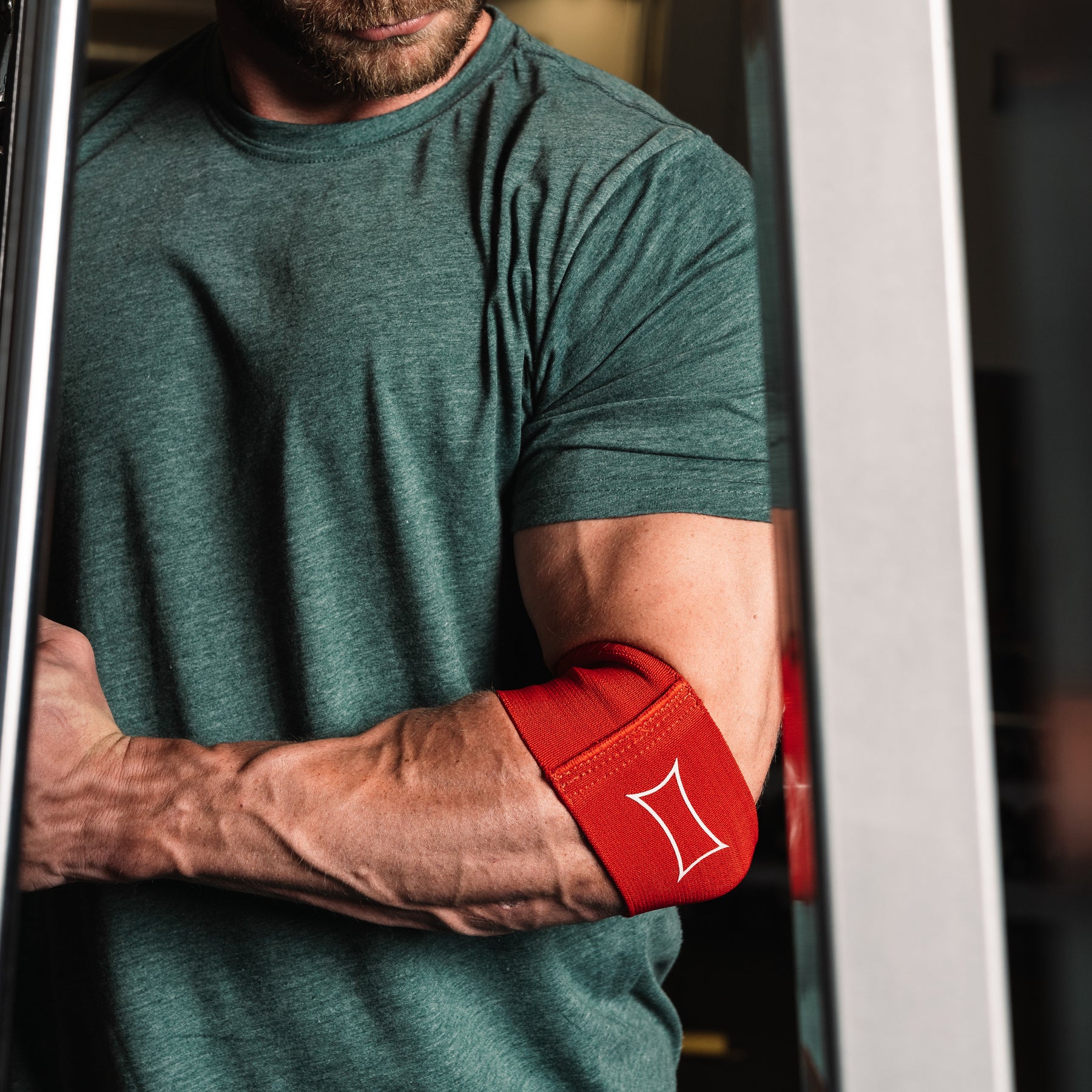 Compression Cuff 2.0 | Mark Bell – Mark Bell Sling Shot®